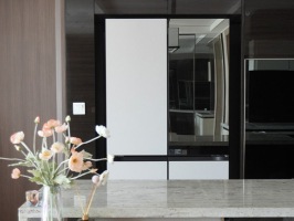 LG STEM 빌트인 타입 냉장고 설치부터 사용까지! - 2편 | 리뷰 | 스토리 | LG전자